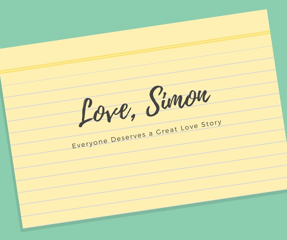 Love, Simon Movie Review – Vintage Roots and Hippie Wings