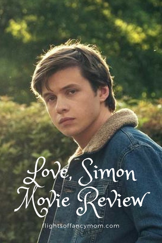 Love, Simon Movie Review – Vintage Roots and Hippie Wings